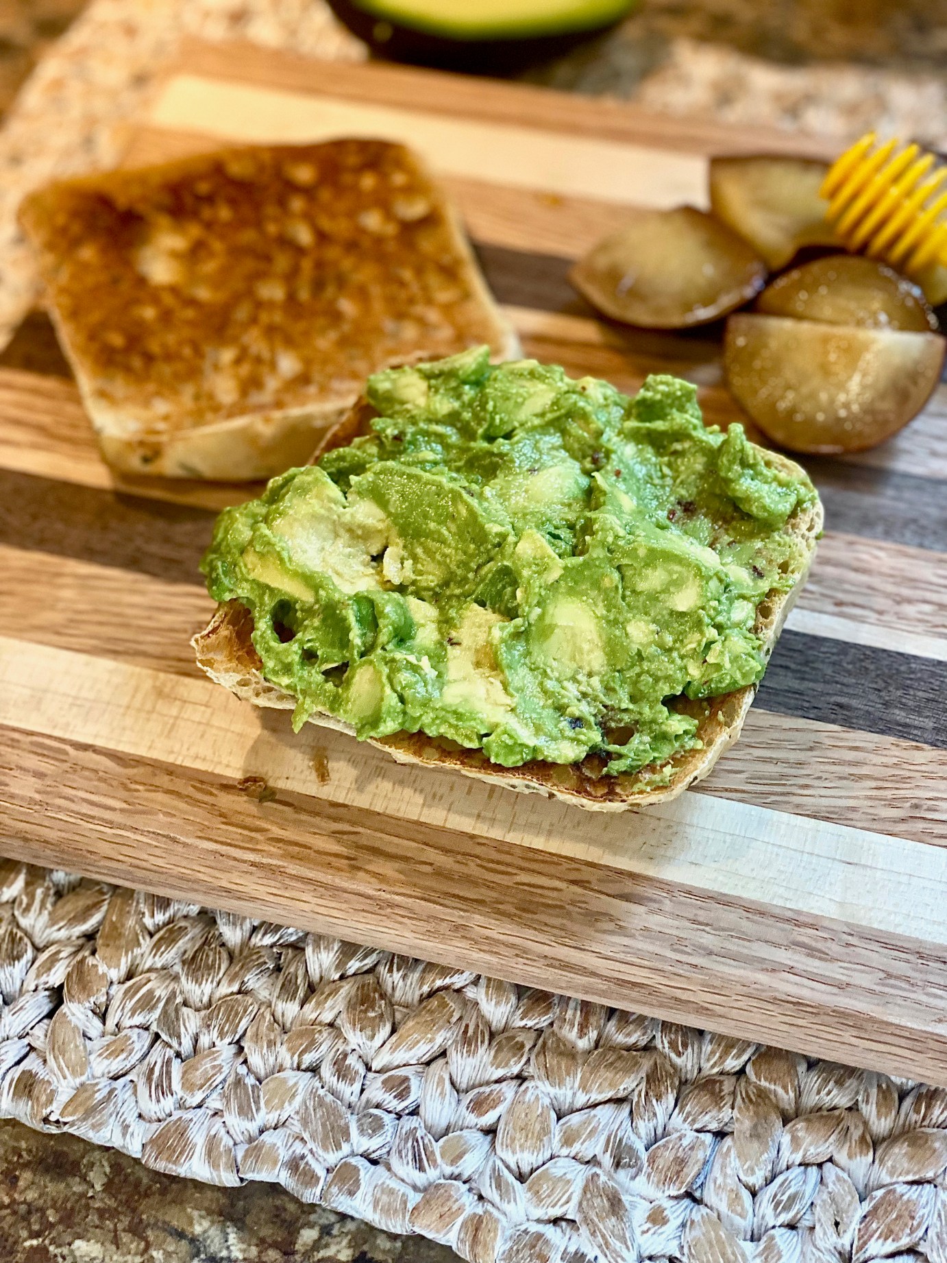 Bistro Breakfast Sandwich _ La recette facile du breakfast sandwich – QUQK