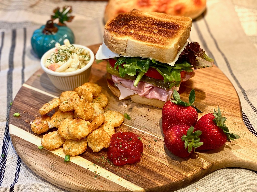 The Perfect Sandwich. – Deepfrieddiamonds