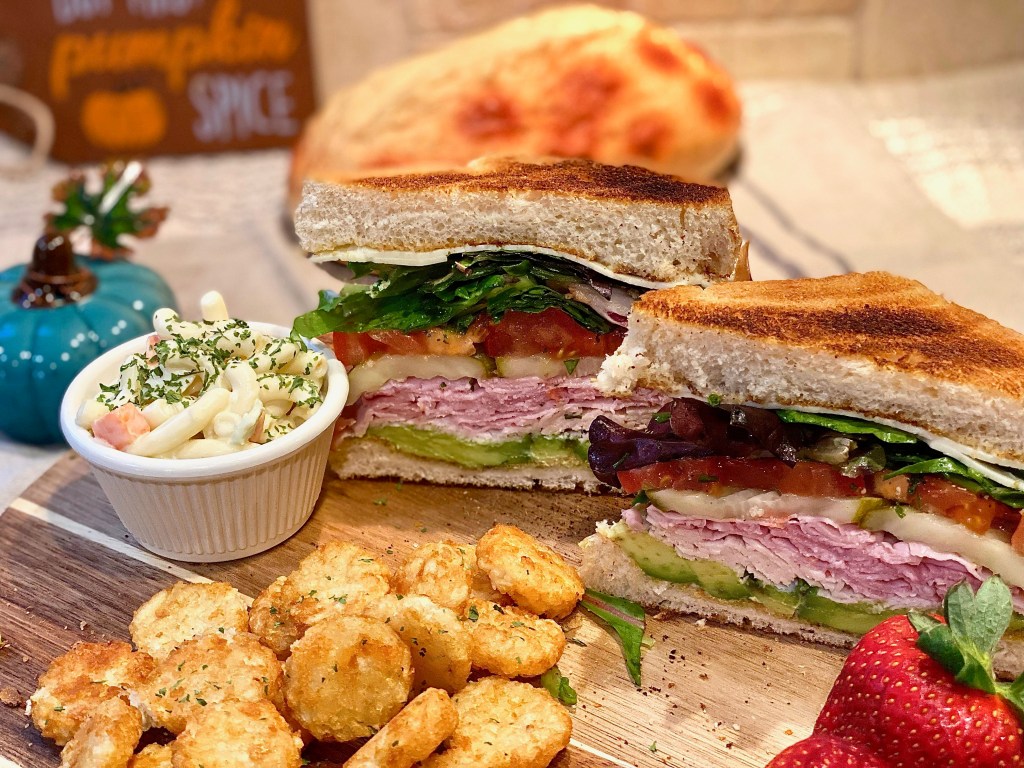 The Perfect Sandwich. – Deepfrieddiamonds