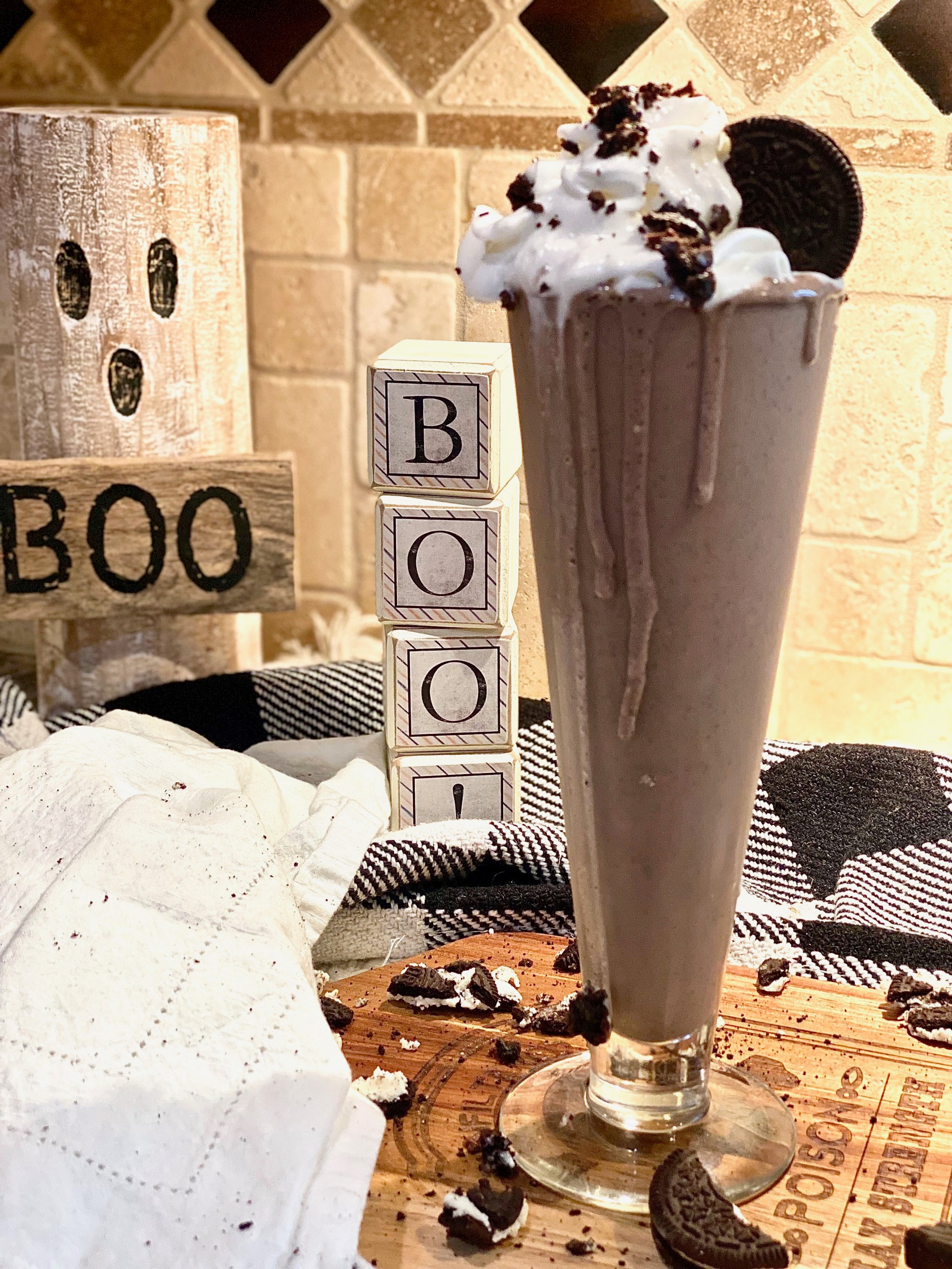 Death By Chocolate Milkshake! – Deepfrieddiamonds