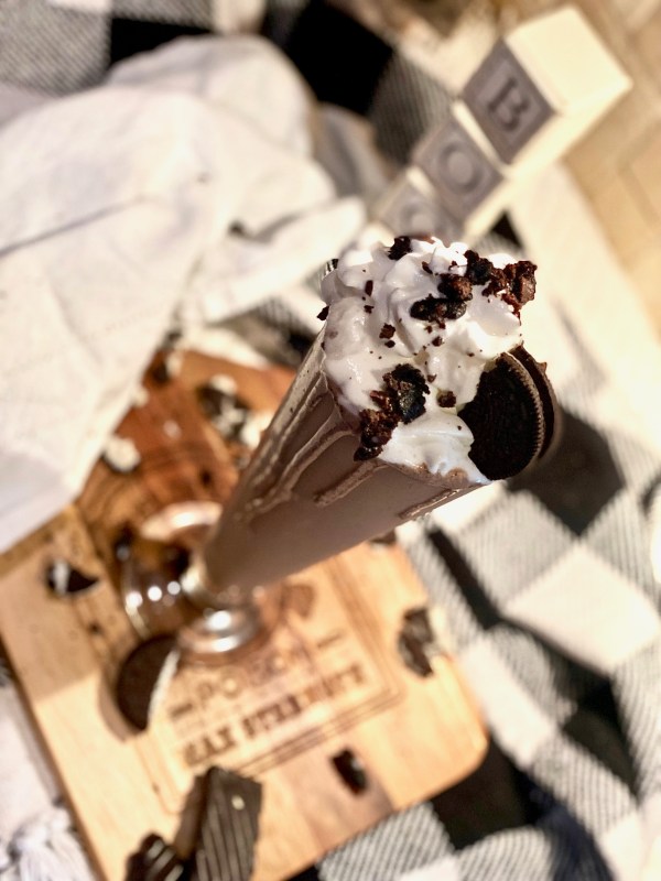 Death By Chocolate Milkshake! – Deepfrieddiamonds